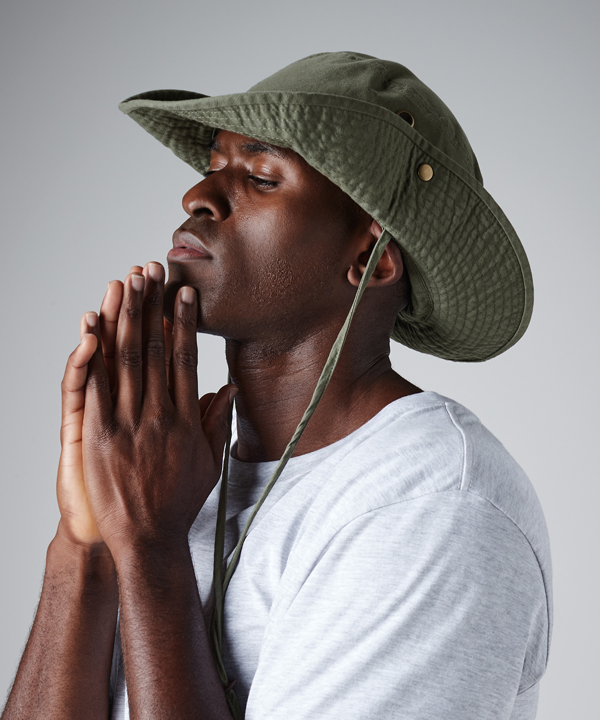 Outback Hat | Universal Uniform