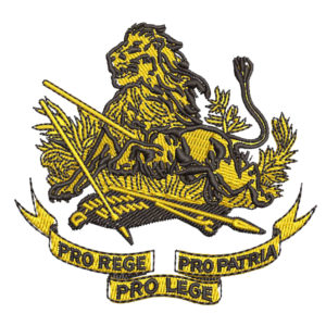 BSAP Embroidered Jumper – Universal Uniform