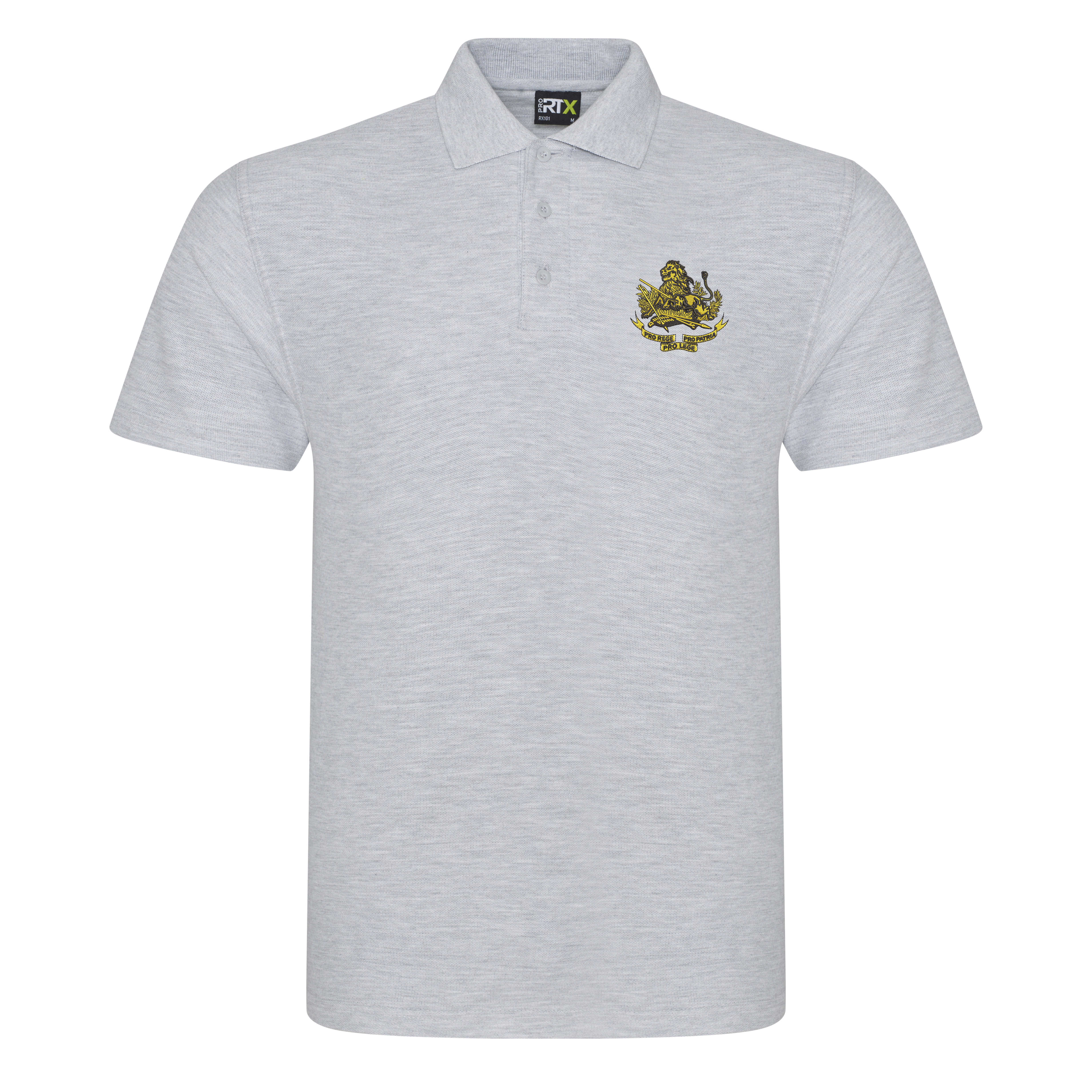 BSAP Embroidered Polo – Universal Uniform