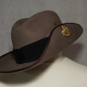 BSAP Headwear – Universal Uniform