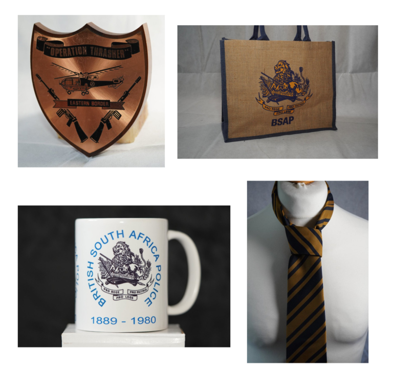 BSAP Regimental Association UK – Universal Uniform