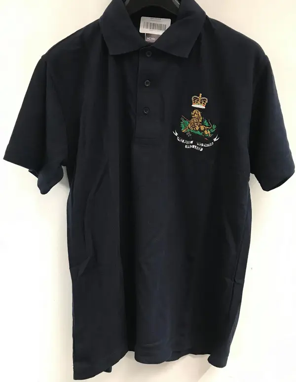 BSAP Regimental Association UK - Page 2 of 3 - Universal Uniform