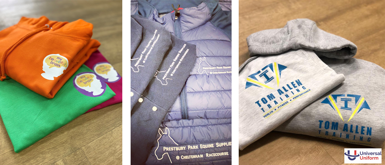 Professional Quality - Universal Uniform