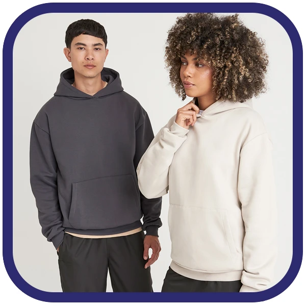 Sweats - Universal Uniform