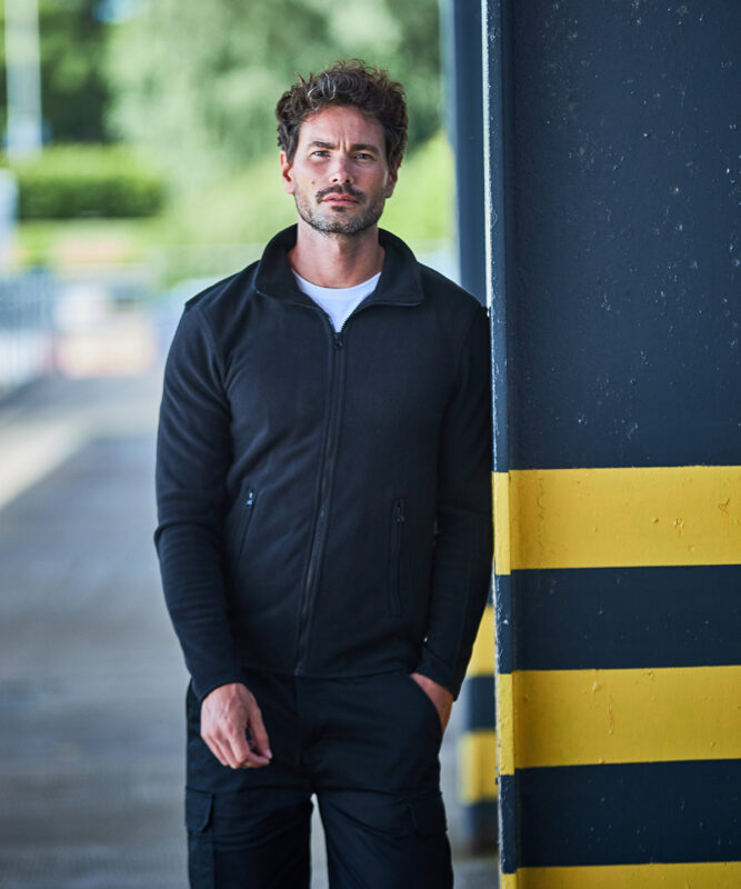 WORK FLEECE with Professional Look and Matching Styles - Universal Uniform