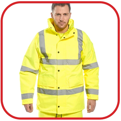 Jackets - Universal Uniform