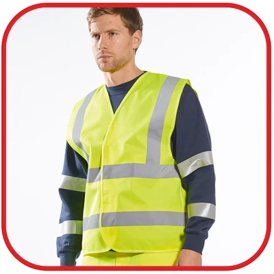 Vests - Universal Uniform