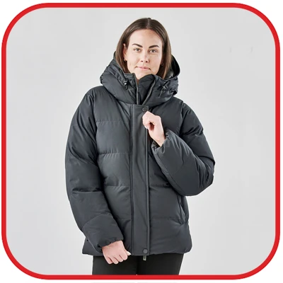 Jackets - Universal Uniform