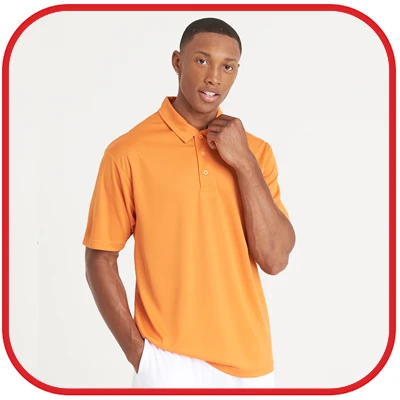 Polo Shirts - Universal Uniform
