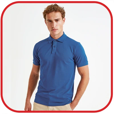 Polo Shirts - Universal Uniform
