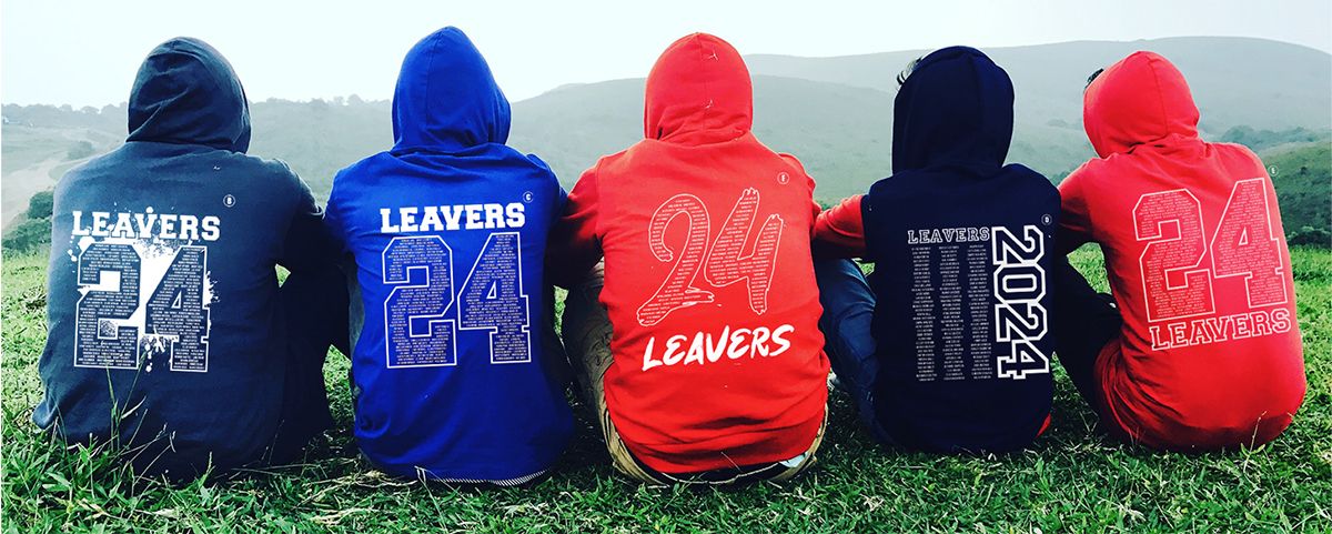 Leavers Hoodies - Universal Uniform