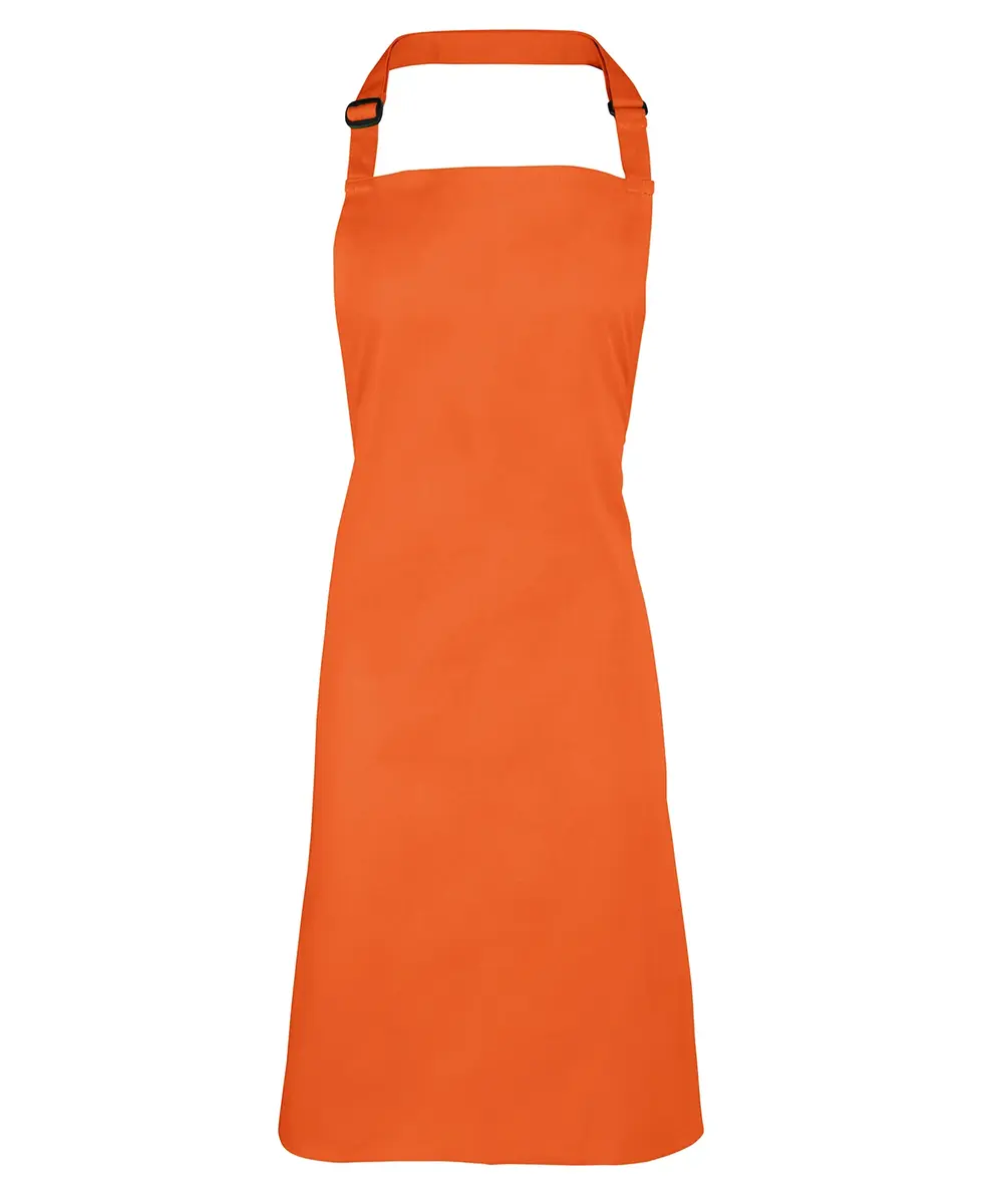 Colours Bib Apron - Universal Uniform