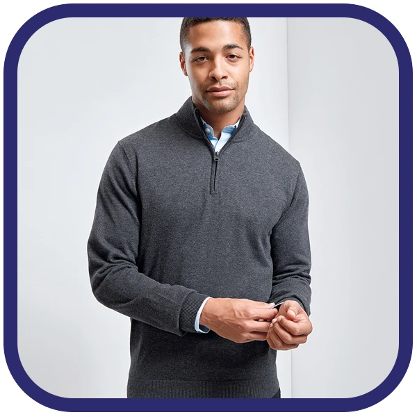 Knitwear - Universal Uniform