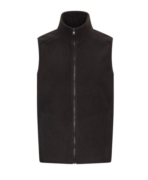 Pro fleece Gilet | Universal Uniform