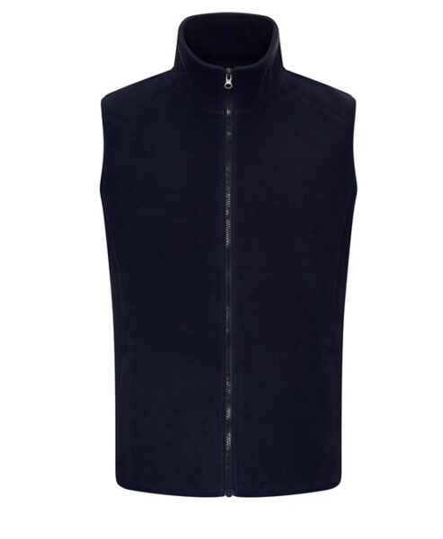 Pro fleece Gilet | Workwear Supplier UK | Universal Uniform
