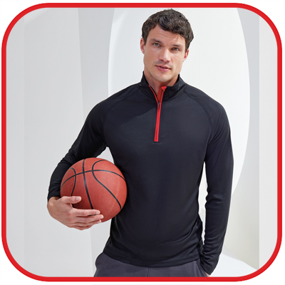 Midlayers - Universal Uniform