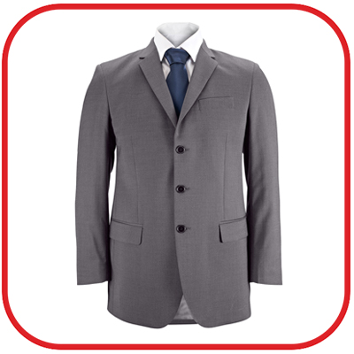 Suiting - Universal Uniform