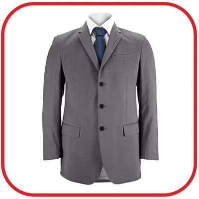 Suiting - Universal Uniform