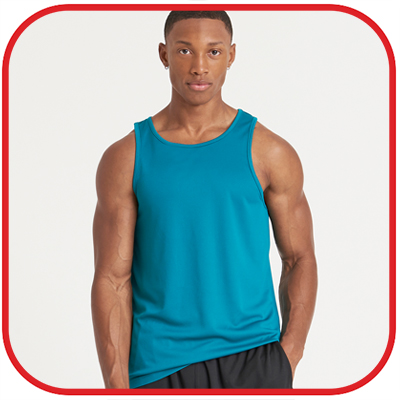 Vests - Universal Uniform