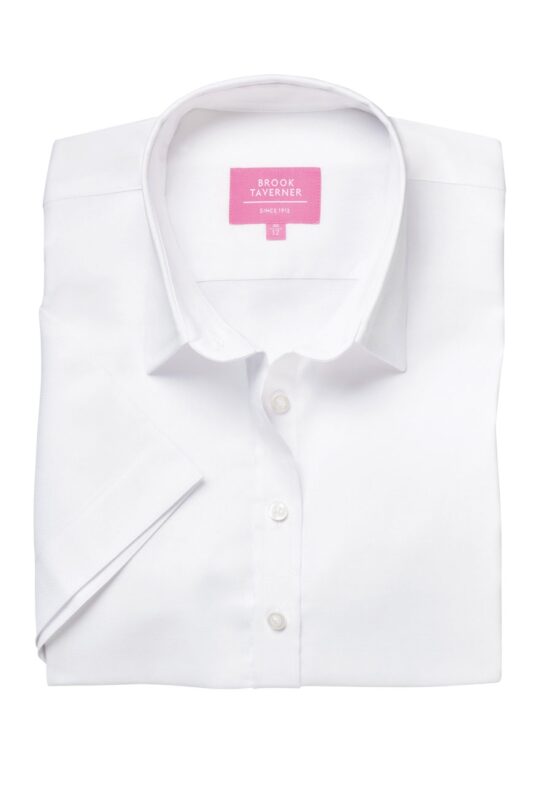 Hamilton Classic Oxford Shirt - Universal Uniform
