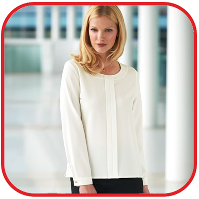 Blouses - Universal Uniform